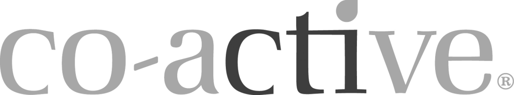 co-active-logo - einfachCOACHING